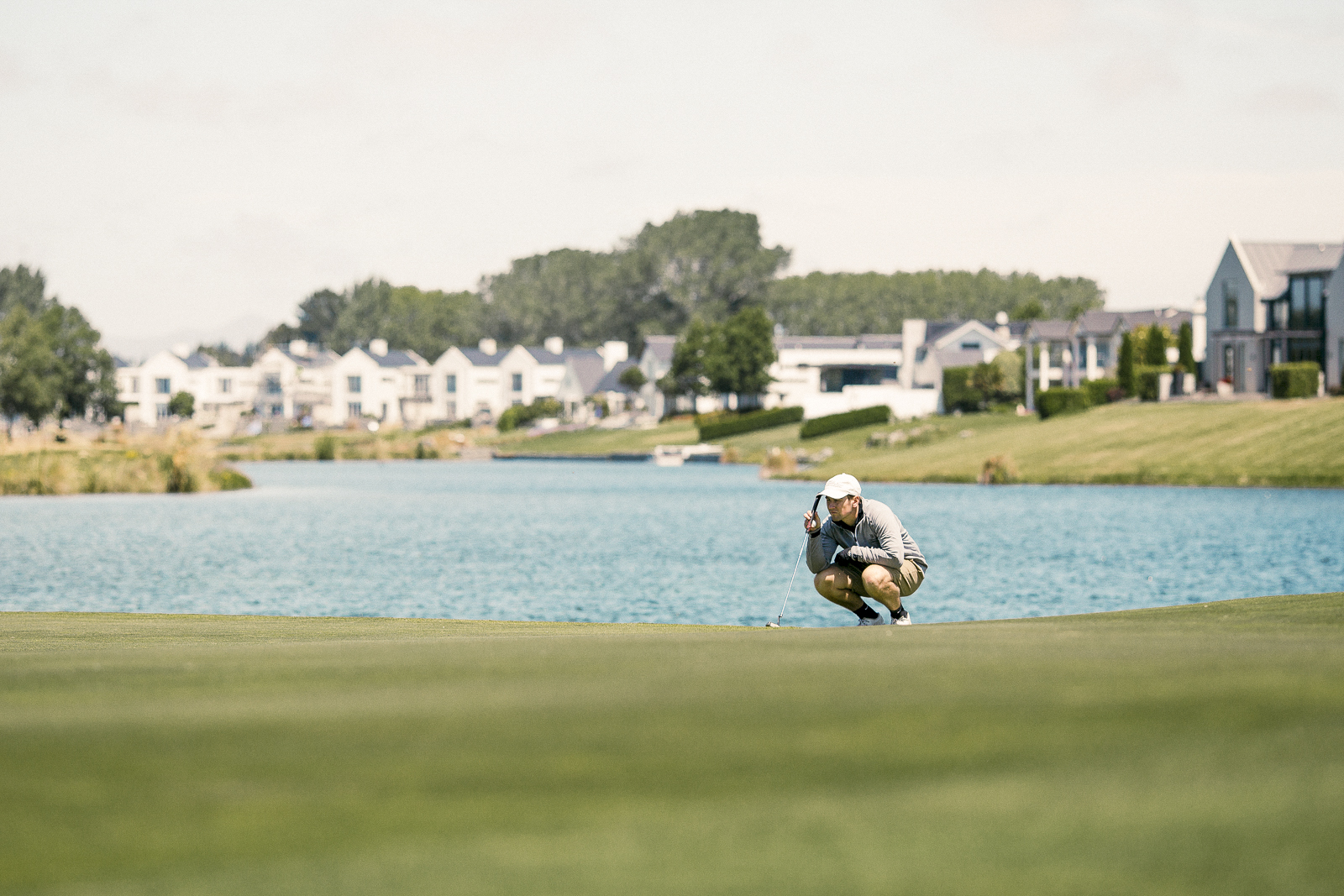 Member Options - Clearwater