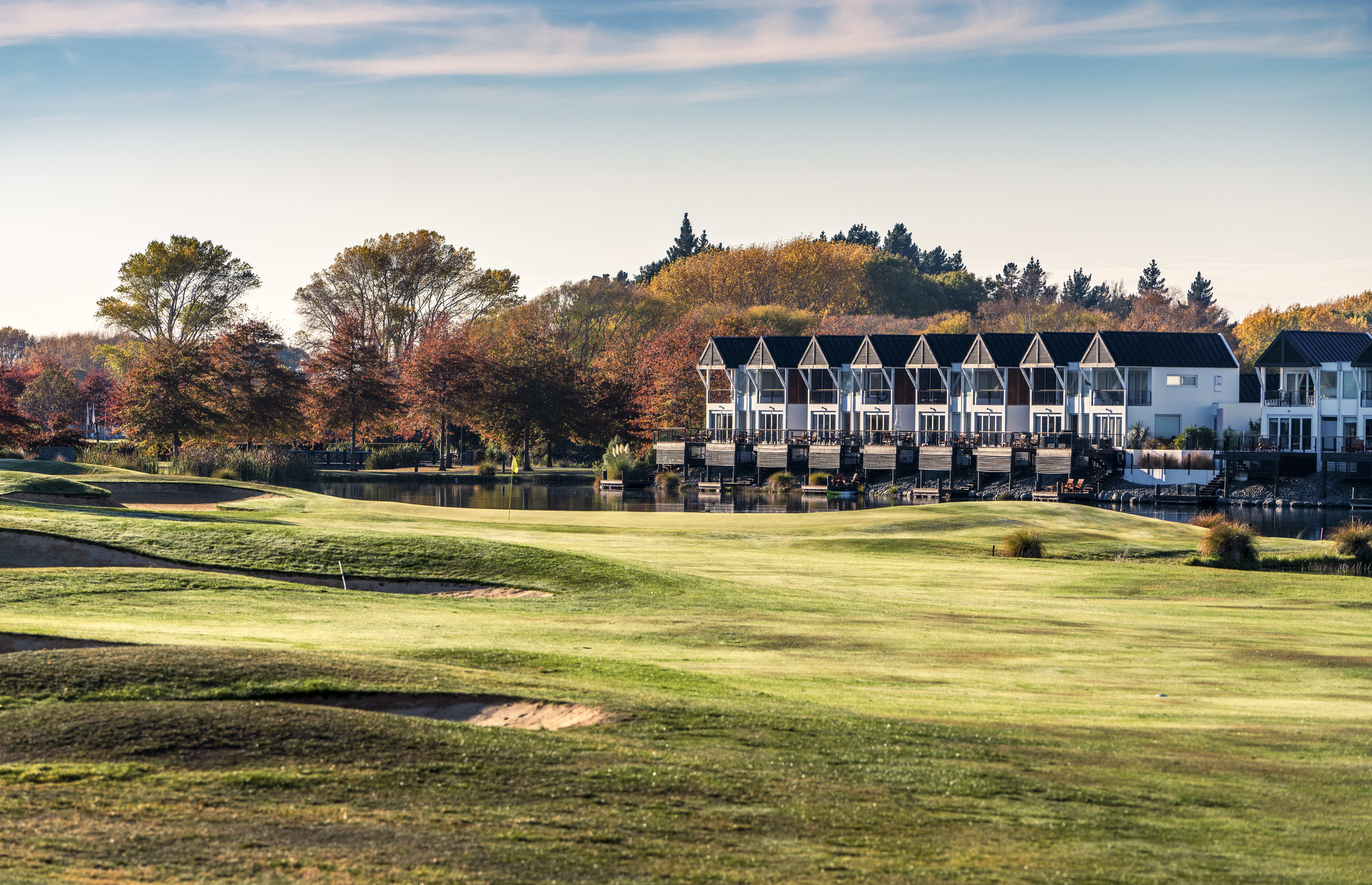 Course Care - Clearwater